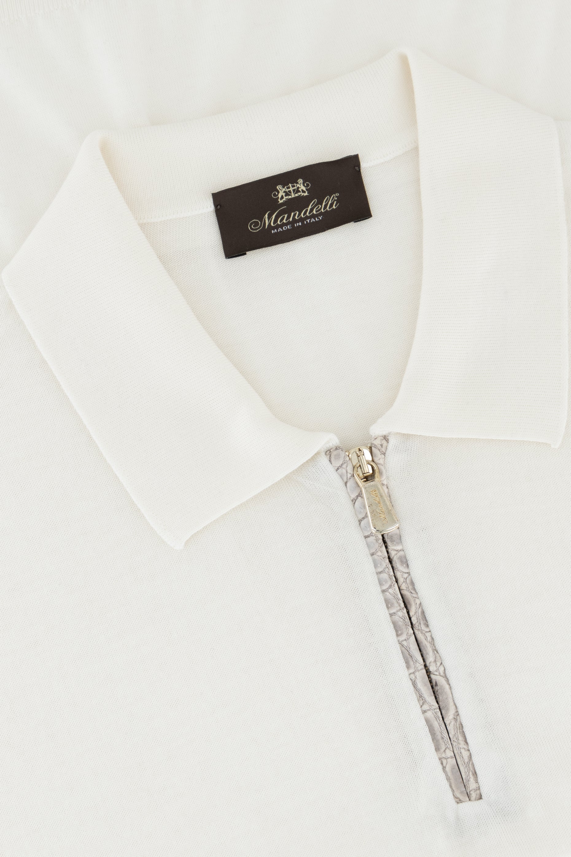 Mandelli – Exquisite Italian Heritage & Modern Elegance