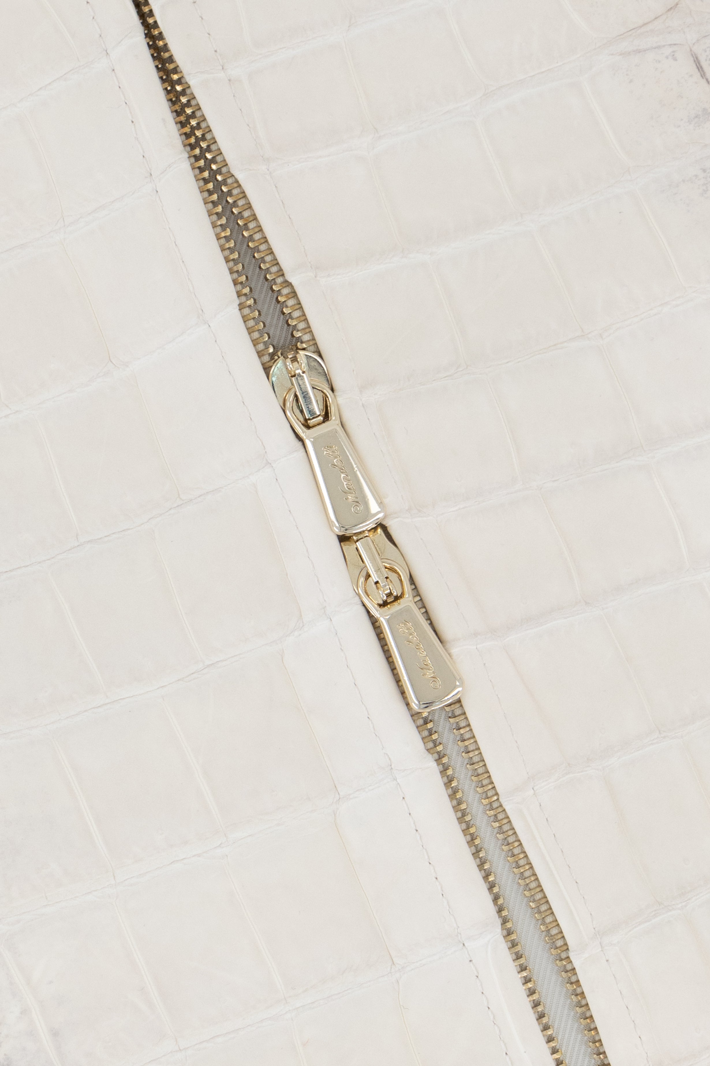 Mandelli – Exquisite Italian Heritage & Modern Elegance
