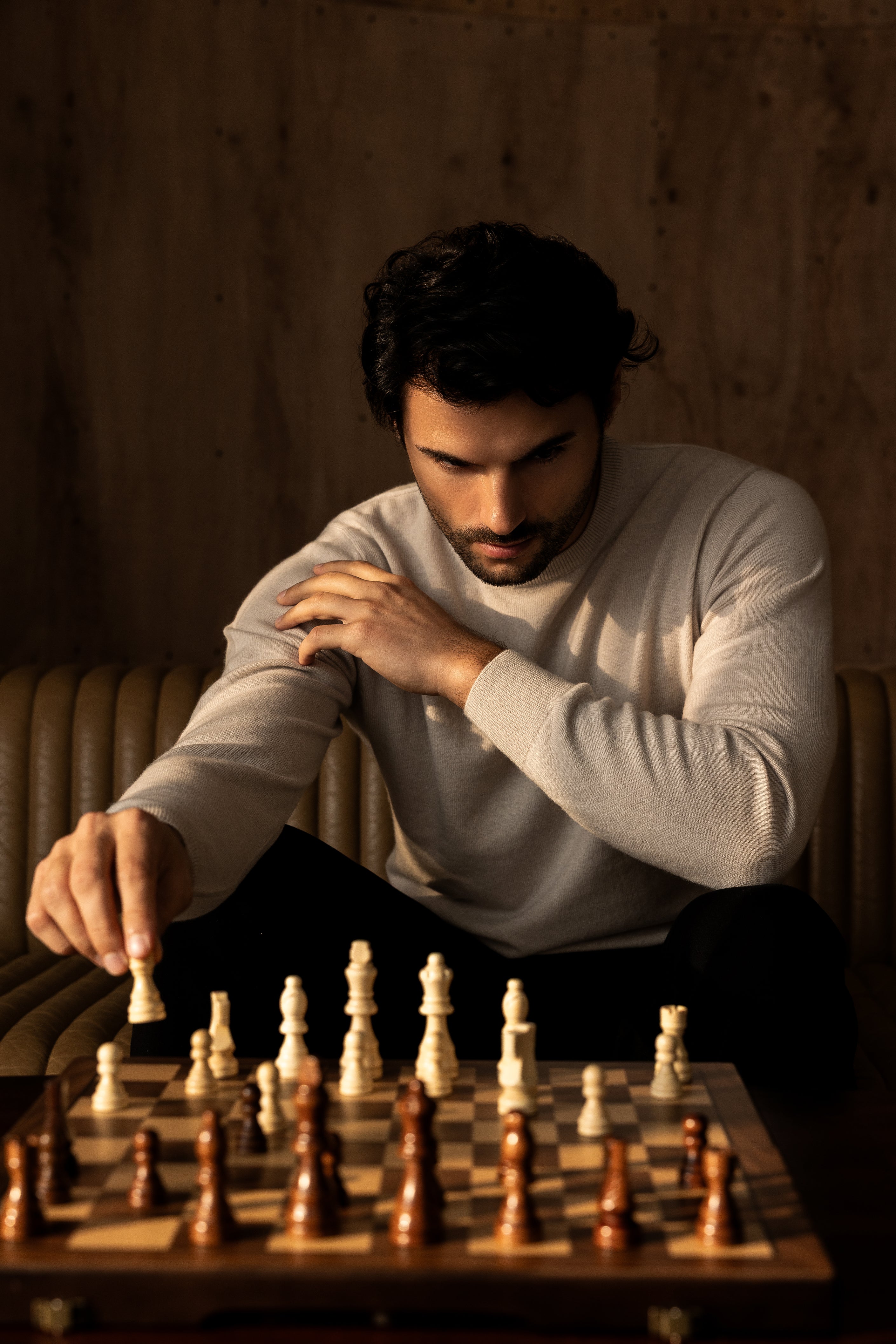 Mandelli – Exquisite Italian Heritage & Modern Elegance