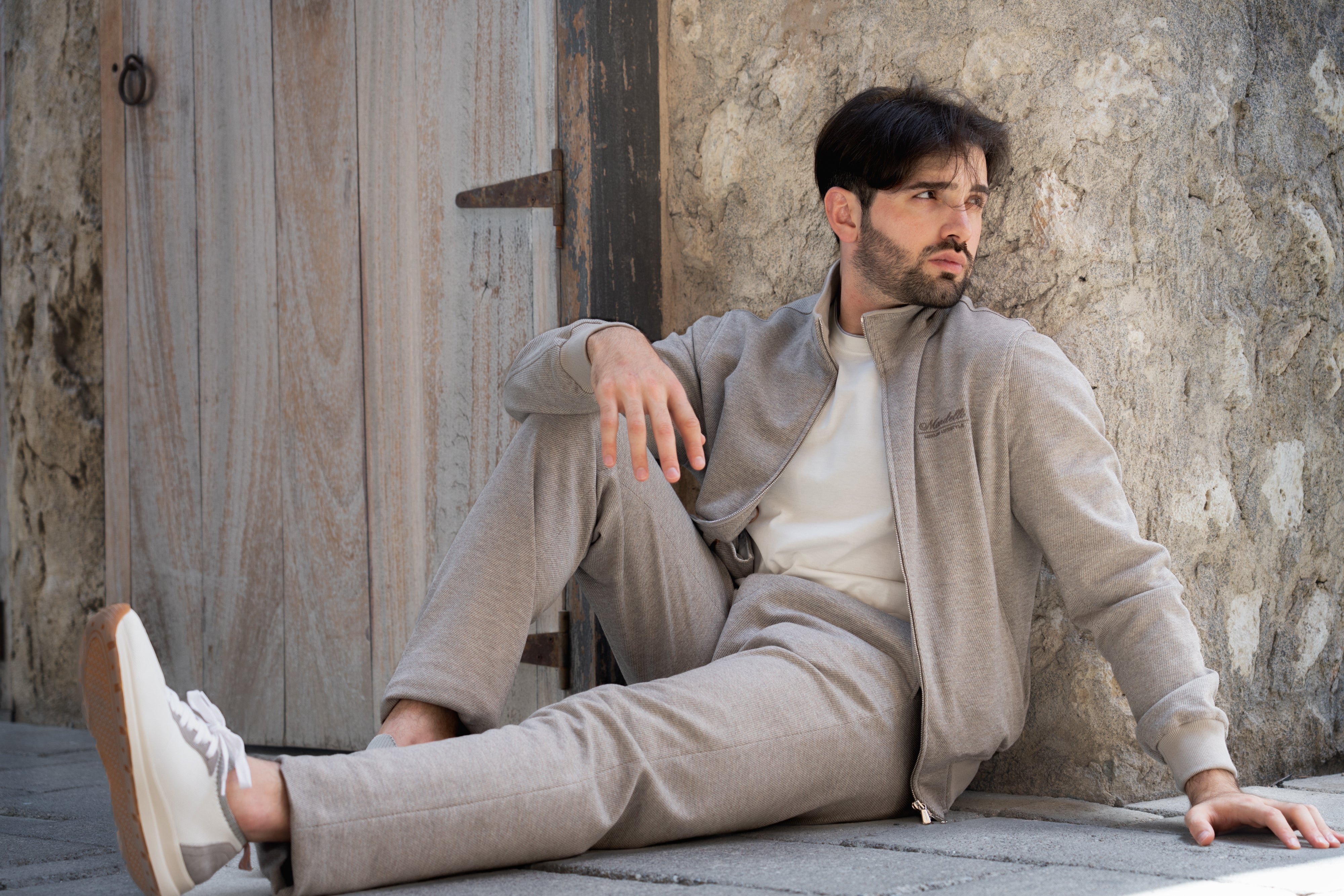 Mandelli – Exquisite Italian Heritage & Modern Elegance